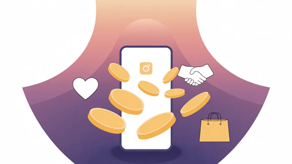 How Much Do Social Media Creators Make? All Platforms